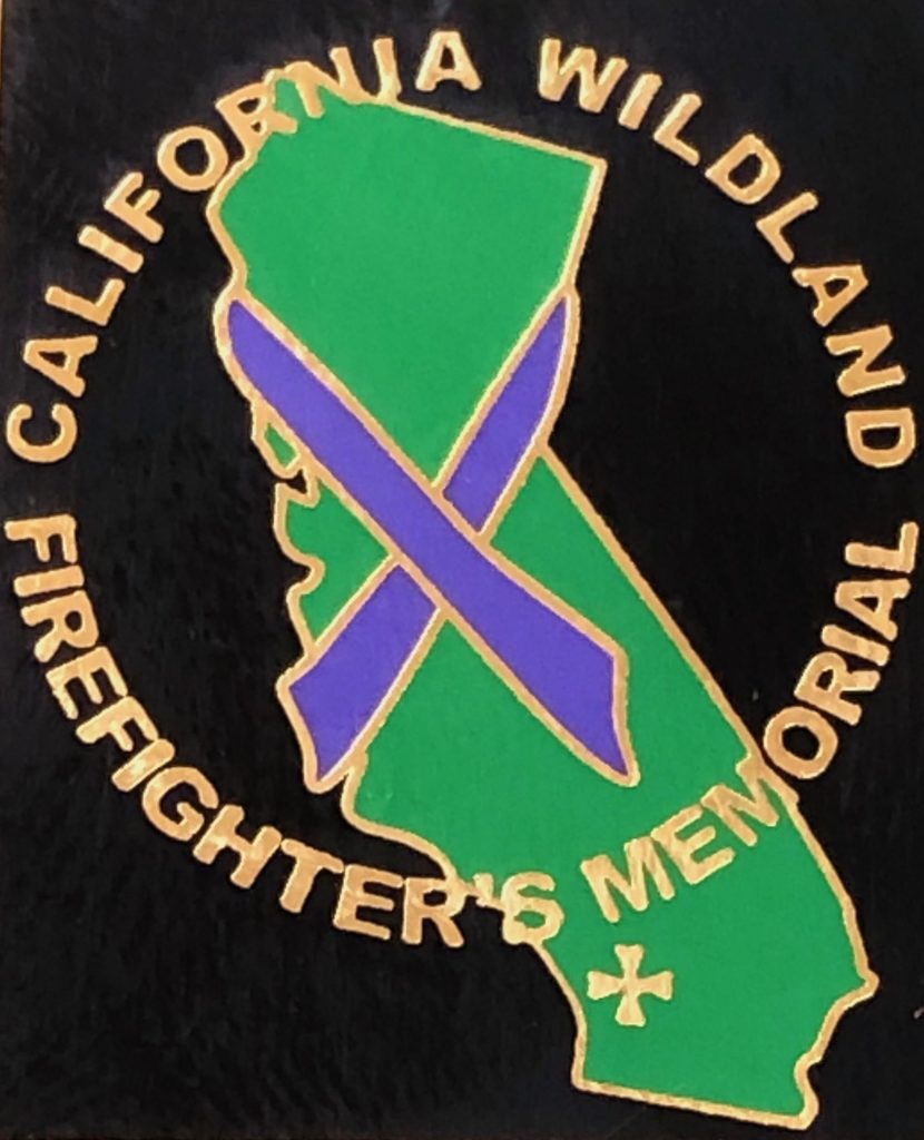CWFM – Remenbering California's Fallen Wildland Firefighters